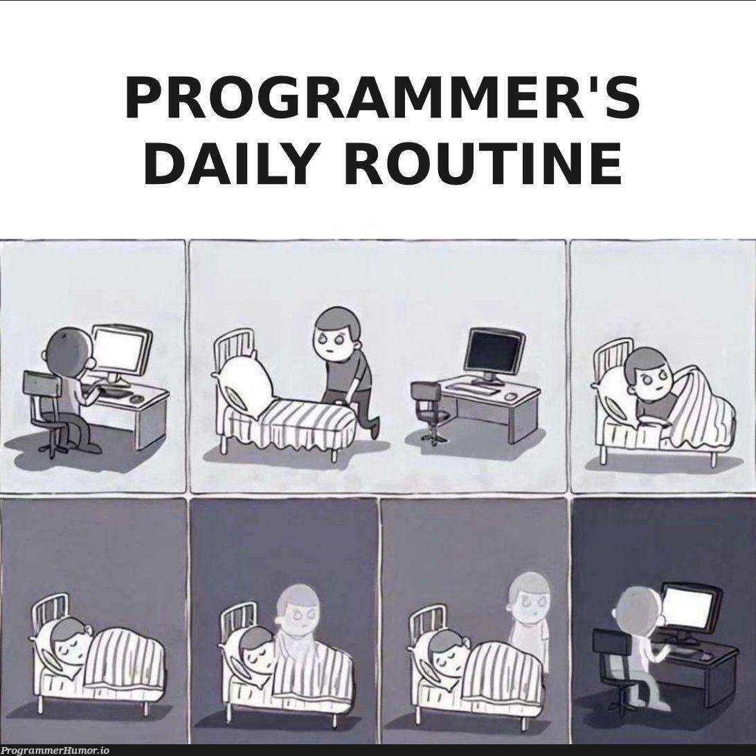 Programmer Humor Memes Best Funny Programmer Humor Memes 9GAG