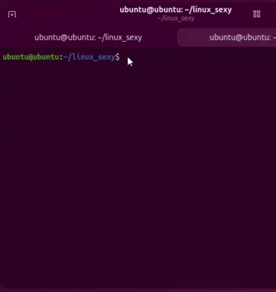 Terminal After Dark · ProgrammerHumor.io